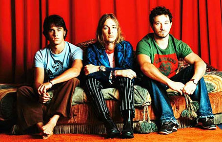 Picture of Silverchair