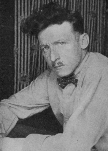 Image of Raymond Hatton