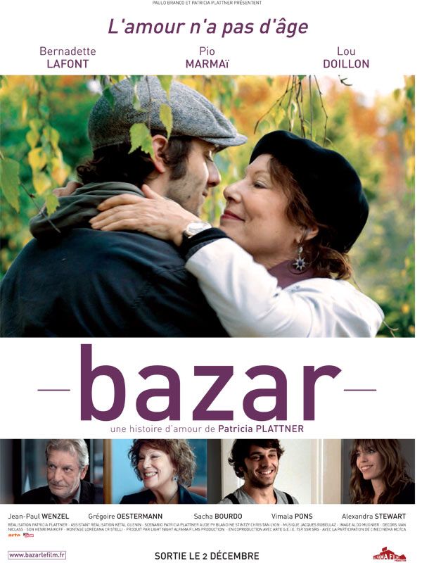 Picture of Bazar