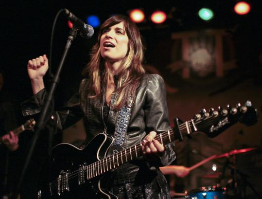 Picture of Nicole Atkins