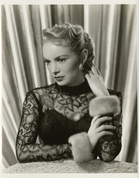 Picture of Janet Leigh