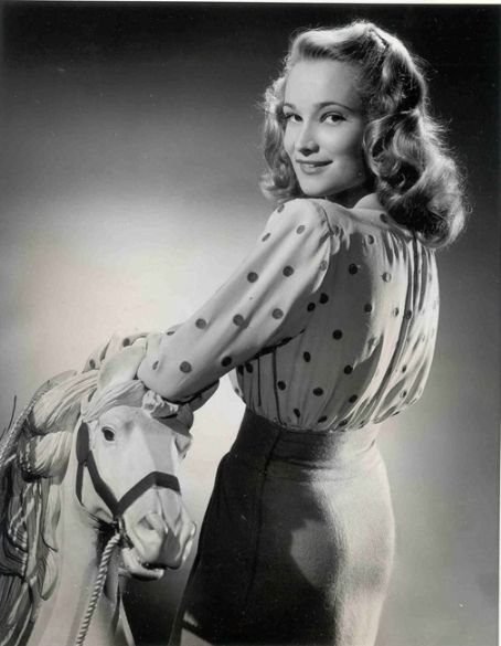 Picture of Constance Dowling