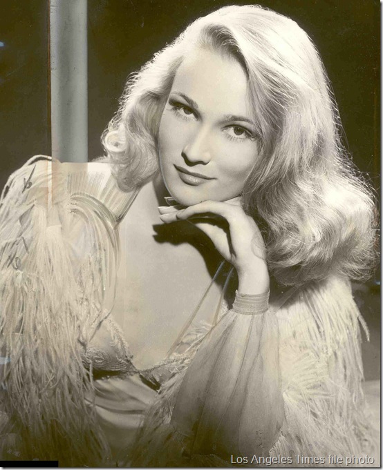 Constance Dowling image