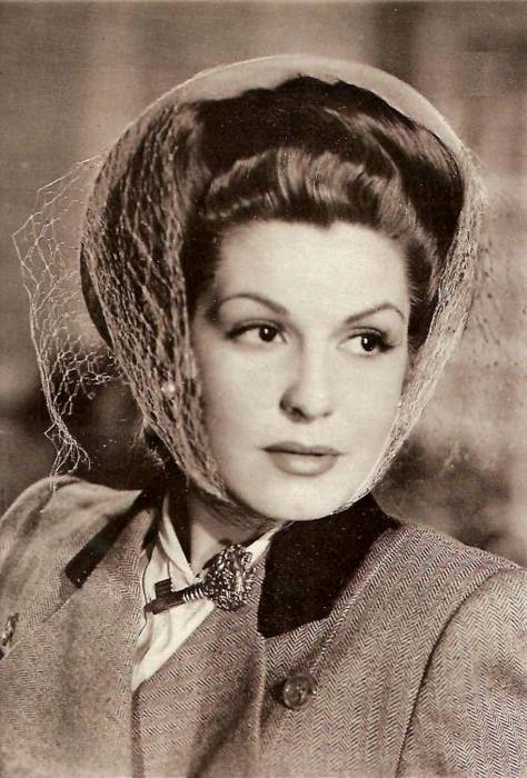 Image of Zully Moreno