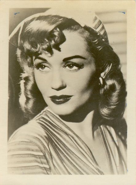 Picture of Barbara Laage