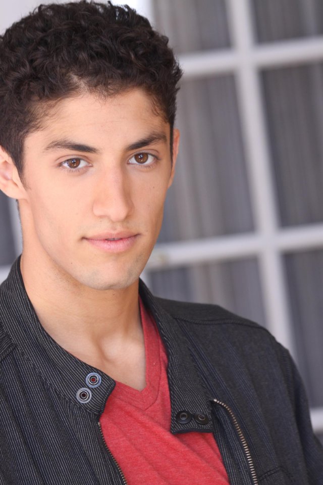 Picture of Azim Rizk