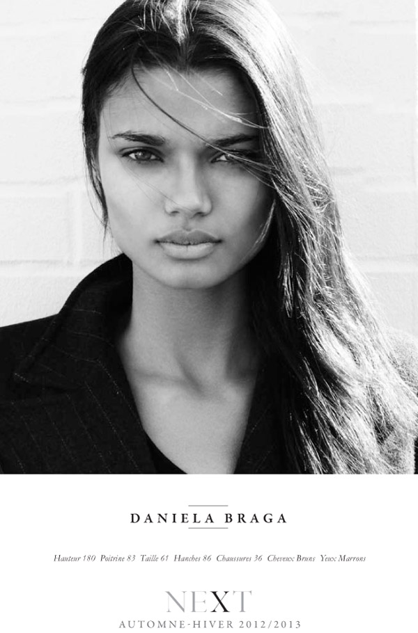 Picture of Daniela Braga