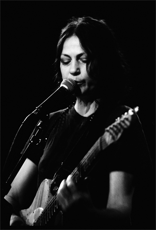 Picture of Lisa Germano