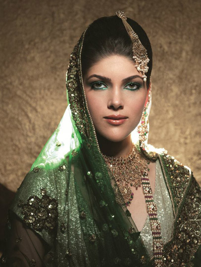 Picture of Divyetta Singh
