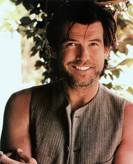 Picture of Pierce Brosnan