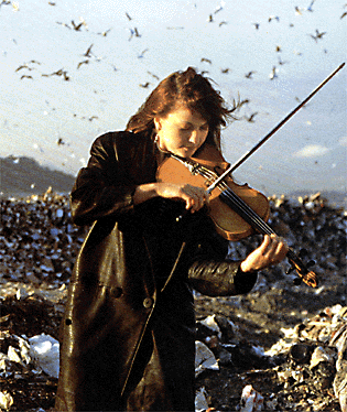 Picture of Lisa Germano