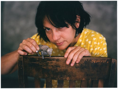 Lisa Germano picture