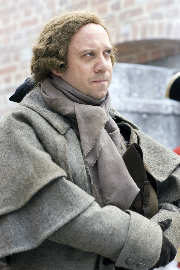 Picture of John Adams