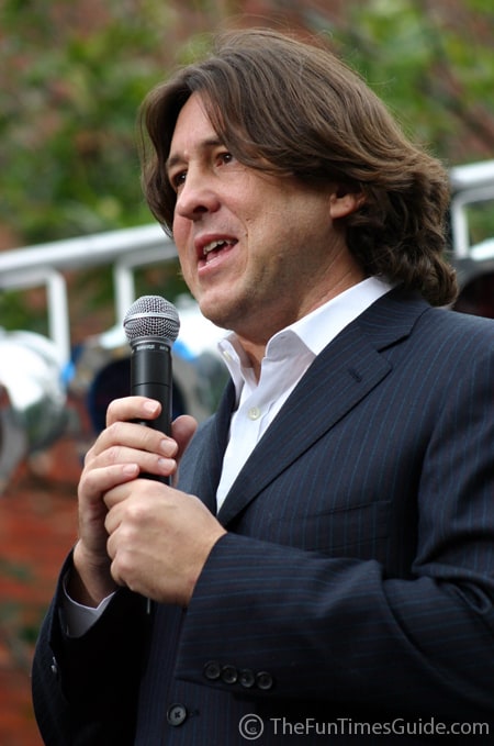 Picture of Cameron Crowe
