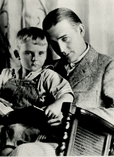 Picture of Wallace Reid