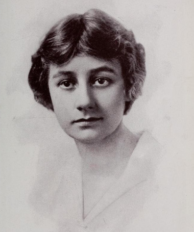 Ruth Stonehouse picture