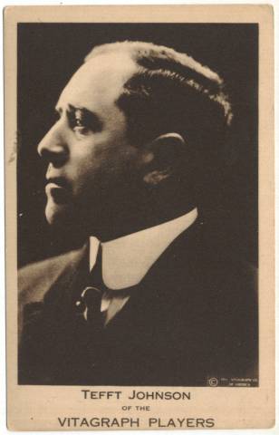 Picture of Tefft Johnson