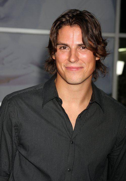 Sean Faris