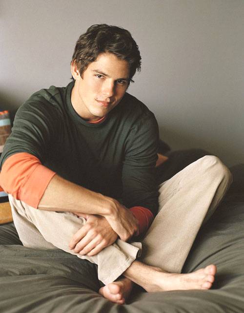 Sean Faris