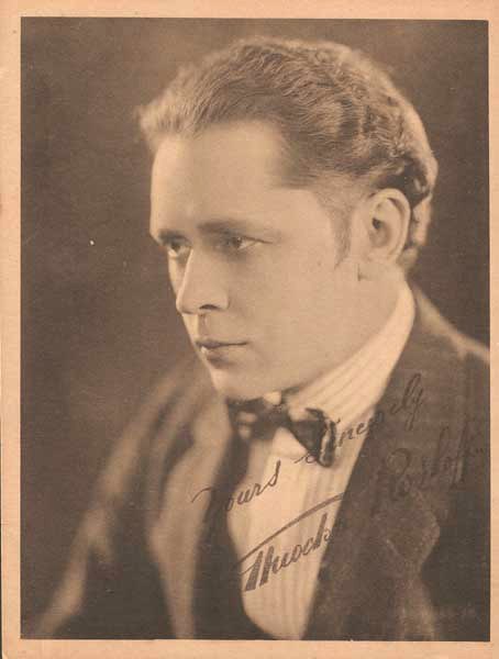 Theodore Kosloff - Alchetron, The Free Social Encyclopedia