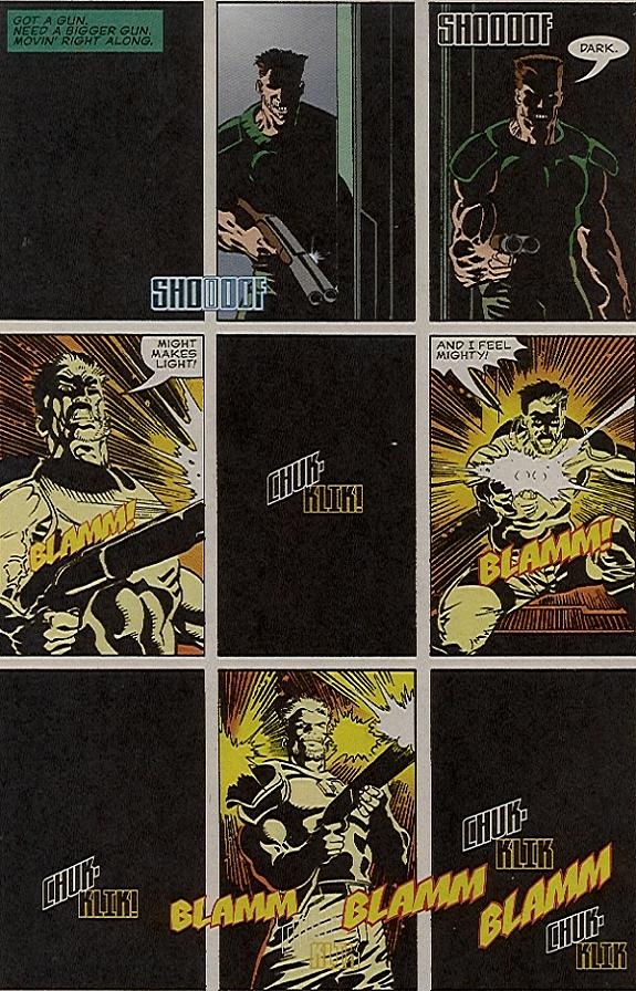 Doom Comic image