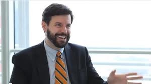 Picture of Charles Duhigg