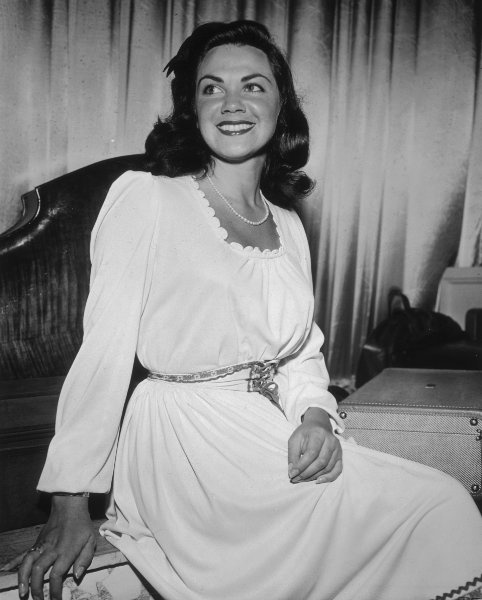 Picture of Kitty Kallen