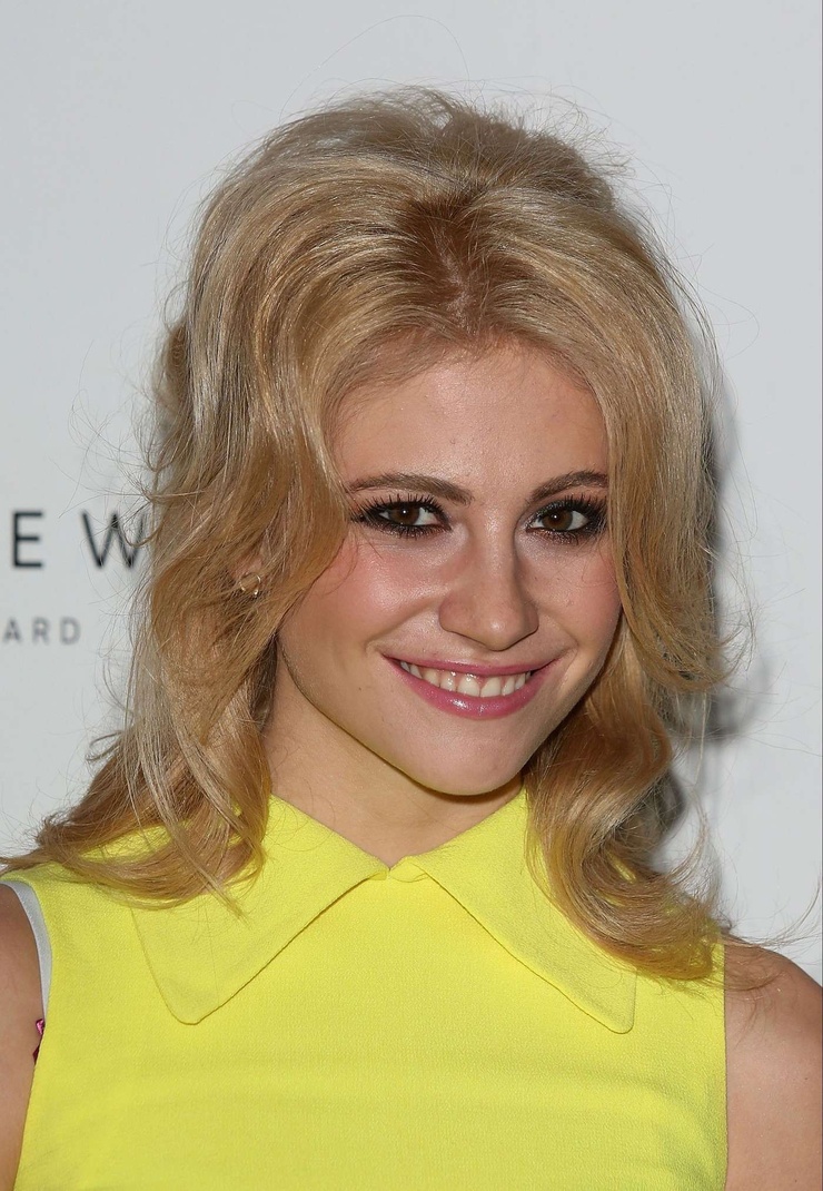 Picture of Pixie Lott