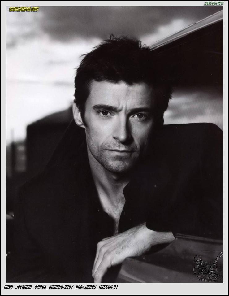 Hugh Jackman image