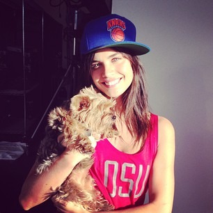 Picture of Sara Sampaio