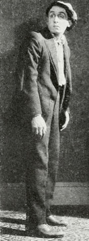 Picture of Raymond Hatton
