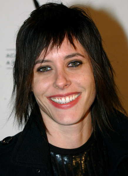 Picture of Katherine Moennig