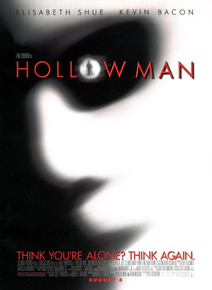 Hollow Man picture