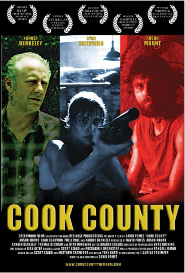 Picture of Cook County