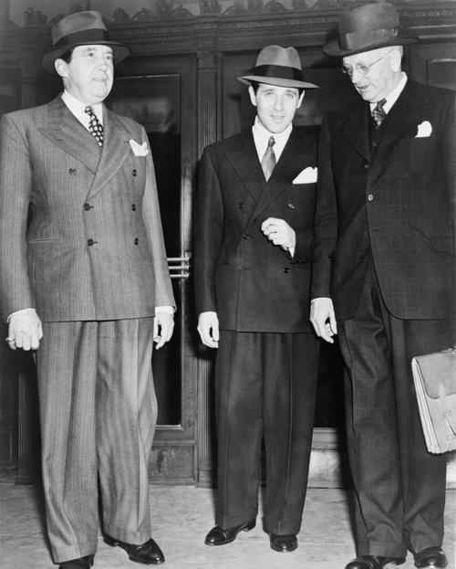 Picture of Bugsy Siegel