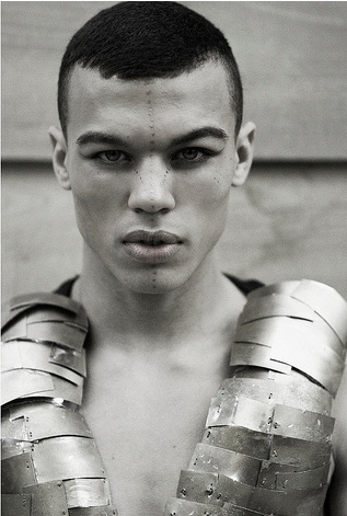 Picture of Dudley O'Shaughnessy