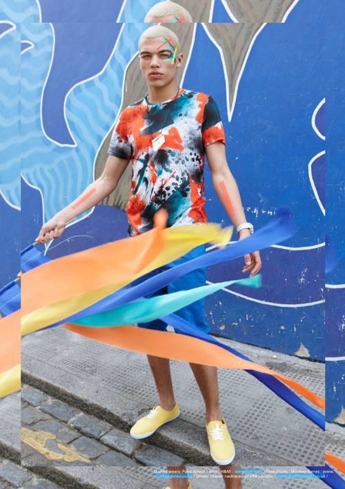 Picture of Dudley O'Shaughnessy