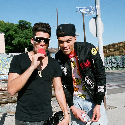 Dudley O'Shaughnessy picture