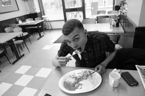 Picture of Dudley O'Shaughnessy