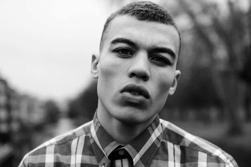 Picture of Dudley O'Shaughnessy