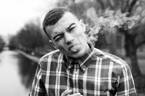Picture of Dudley O'Shaughnessy