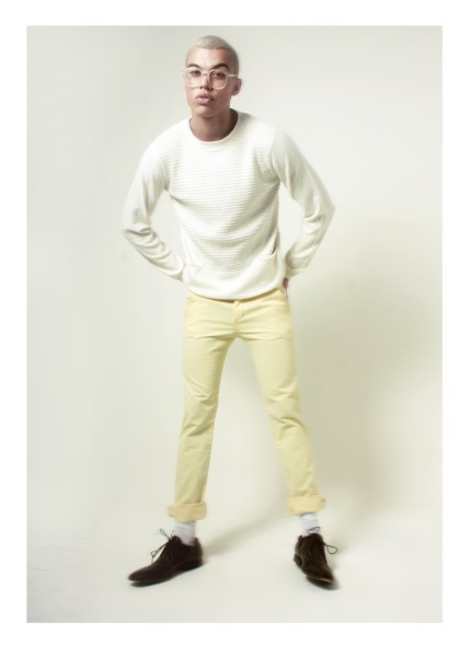 Picture of Dudley O'Shaughnessy