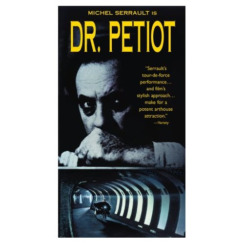Picture of Docteur Petiot