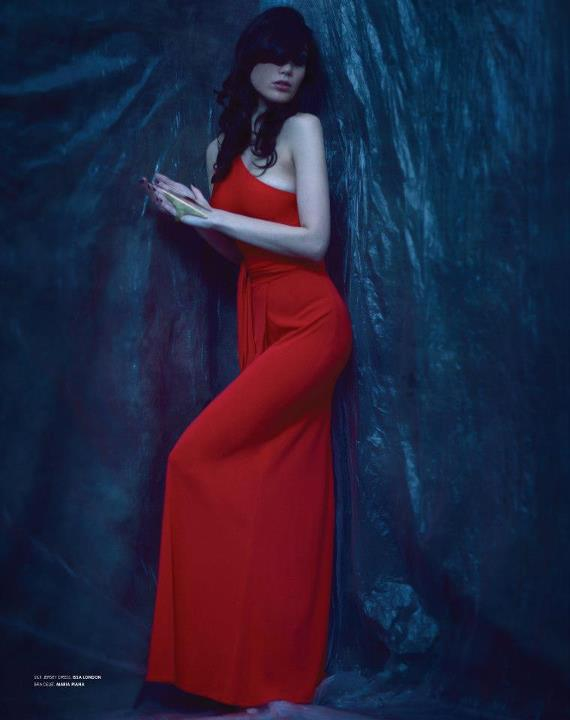 Picture of Daisy Lowe