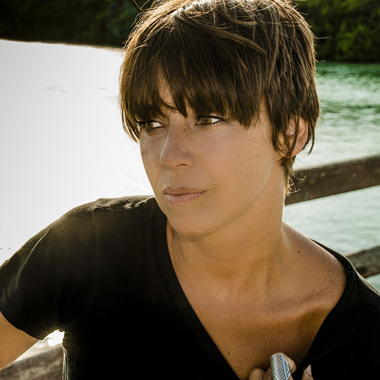 Picture of Cat Power
