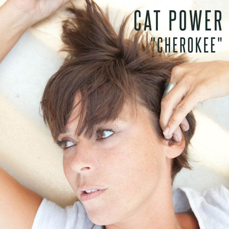 Picture of Cat Power