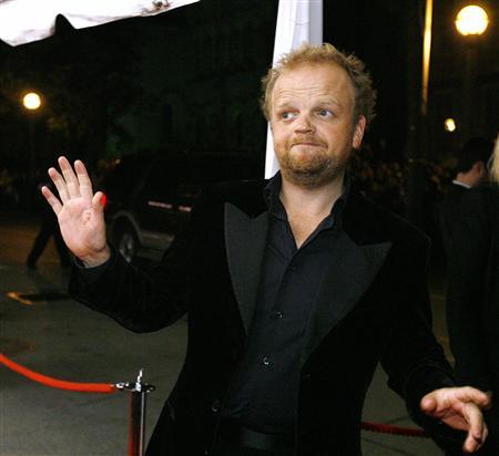 Picture of Toby Jones