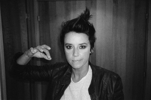 Picture of Cat Power