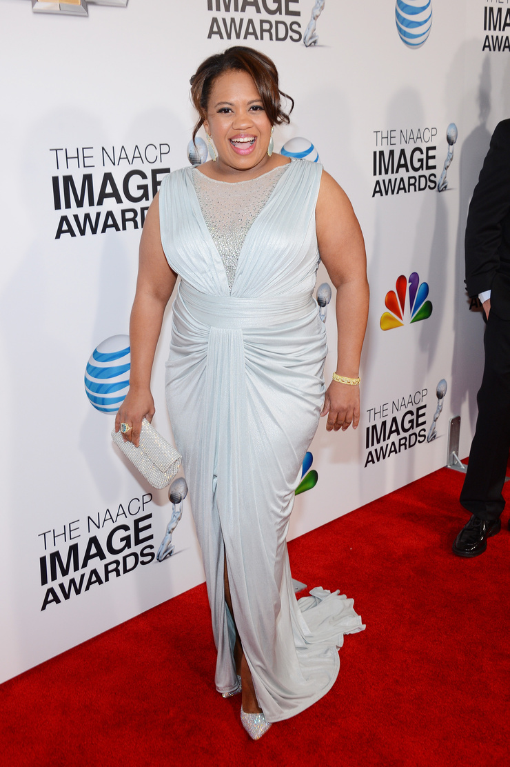 Picture of Chandra Wilson
