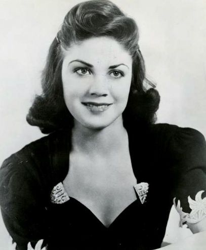 Kitty Kallen - Alchetron, The Free Social Encyclopedia